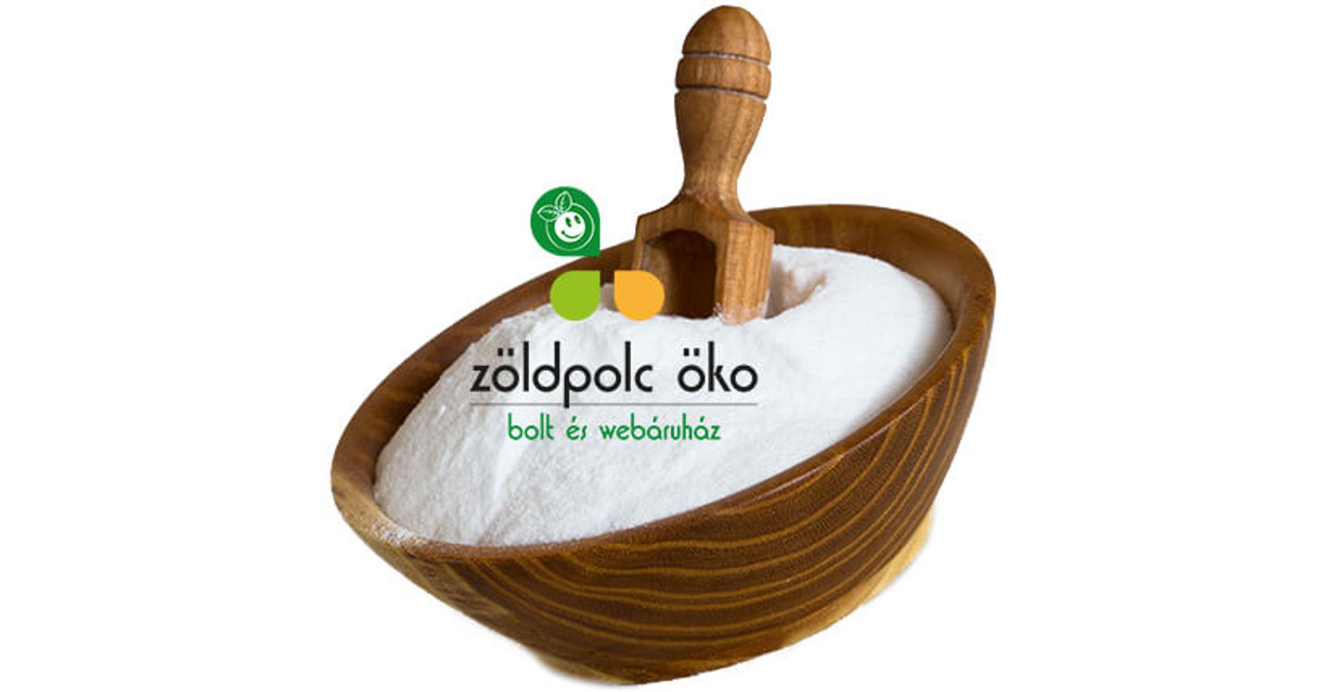 Cink oxid (100g) - öko és natúr termékek