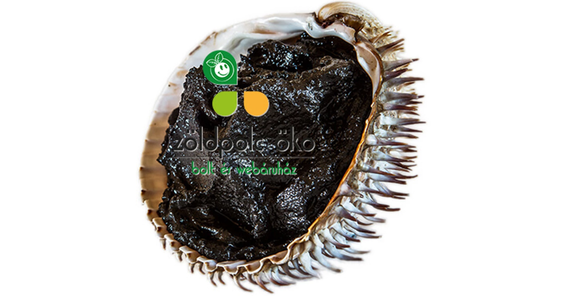 Hévízi iszap - öko és natúr termékek