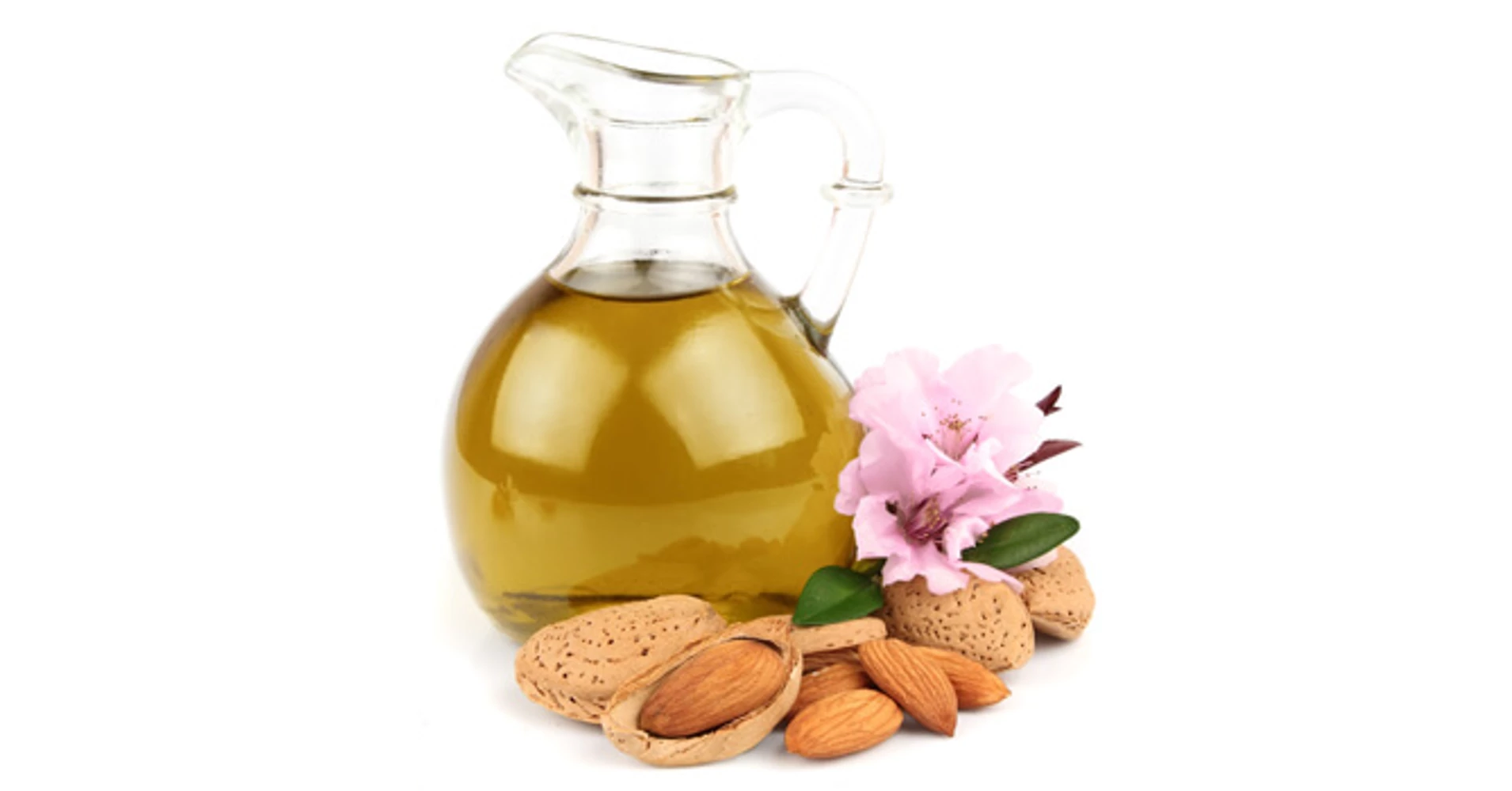 Mandulaolaj finomítatlan (100ml,bio) - öko és natúr termékek