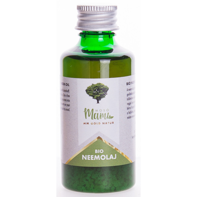 Neem olaj